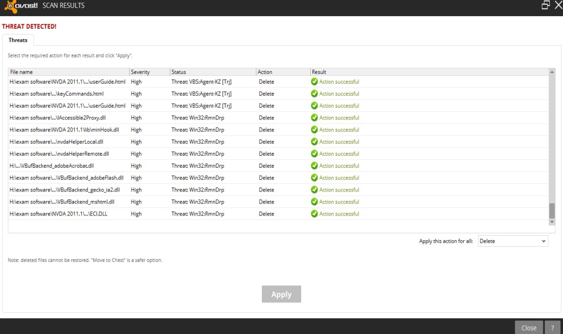 SISTEM OPERASI KOMPUTER: Pemasangan Perisian