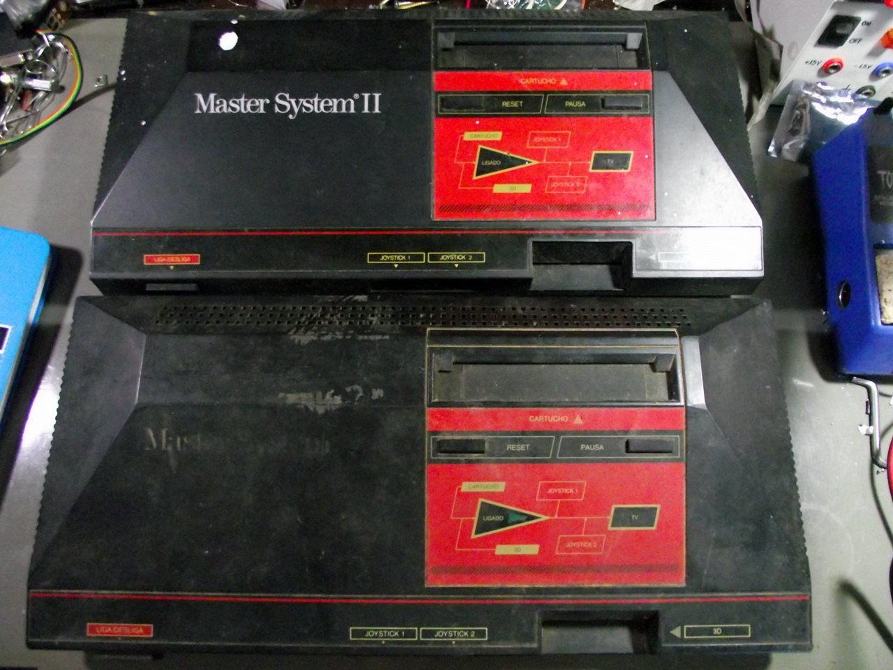 Pakéquis: Fevereiro 2017