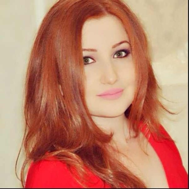 Beautiful Women of Chechnya