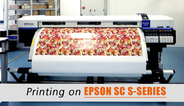 Ghosting Appears in Sublimation Printing? Don’t worry