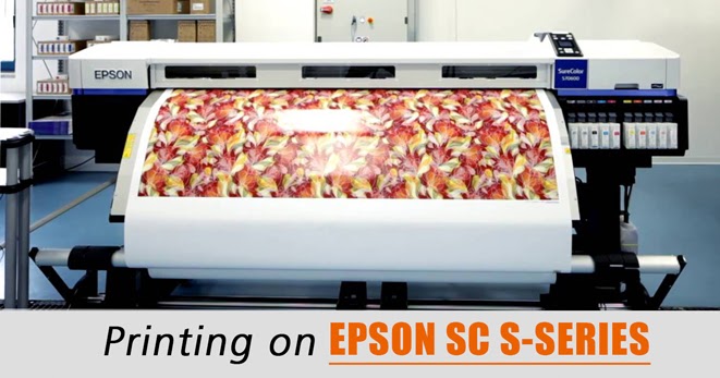 Ghosting Appears in Sublimation Printing? Don’t worry