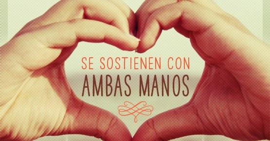 bienvenida: Amistad incondicional