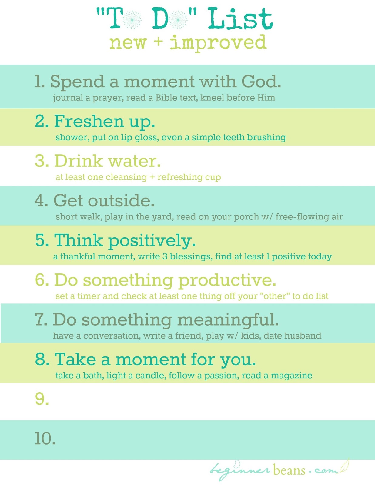 Trina Cress | Grow life.: Eat + Be Merry