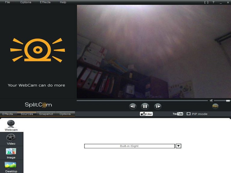 5 Software Kamera Laptop atau WebCam Terbaik - SIAP UJIAN