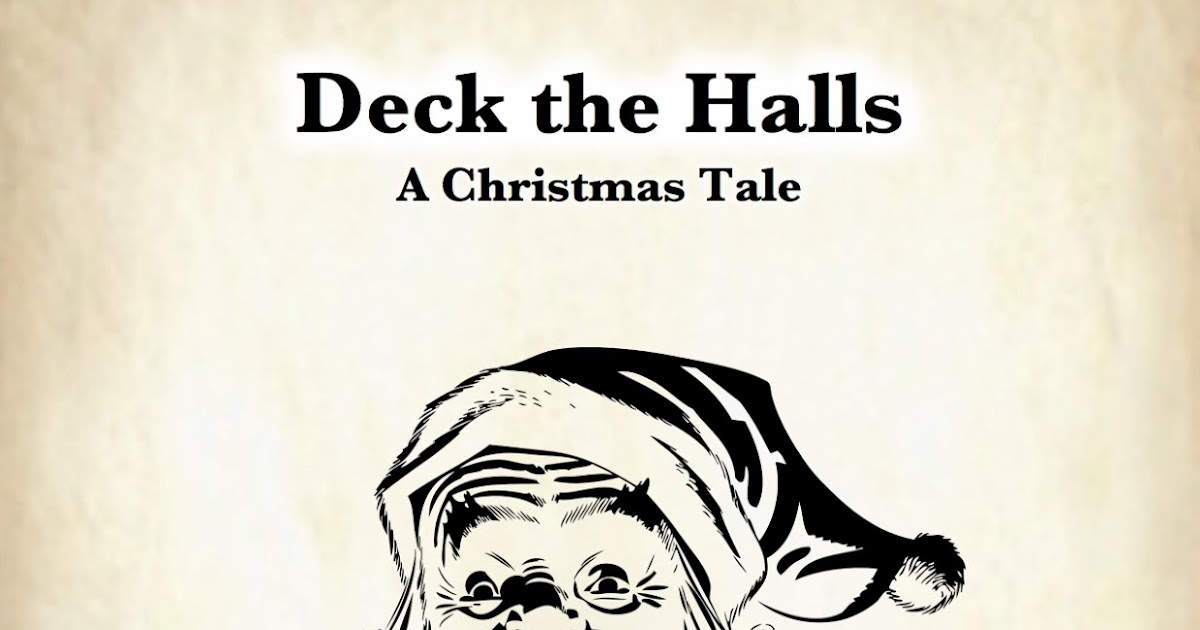 Zenith Games: Deck the Halls