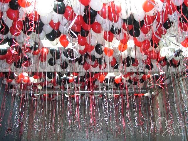 Ribbon / Pita Hias Balon - Anugerah Utama Sukses