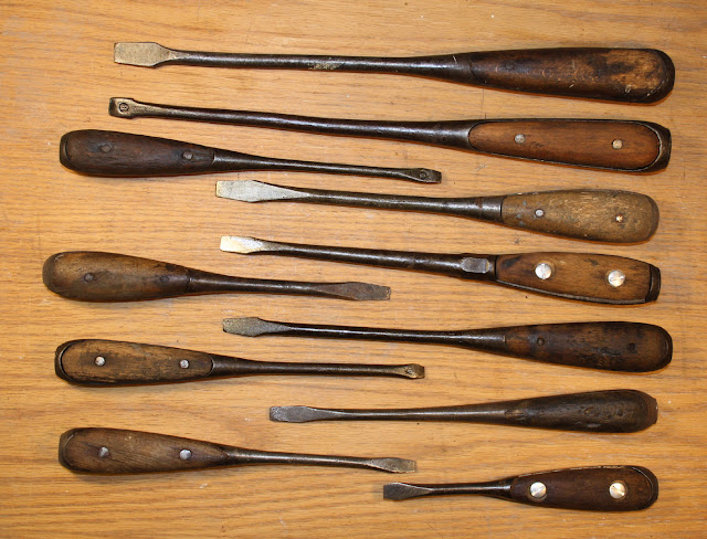 Progress is fine, but it's gone on for too long.: The "Perfect Handle ...