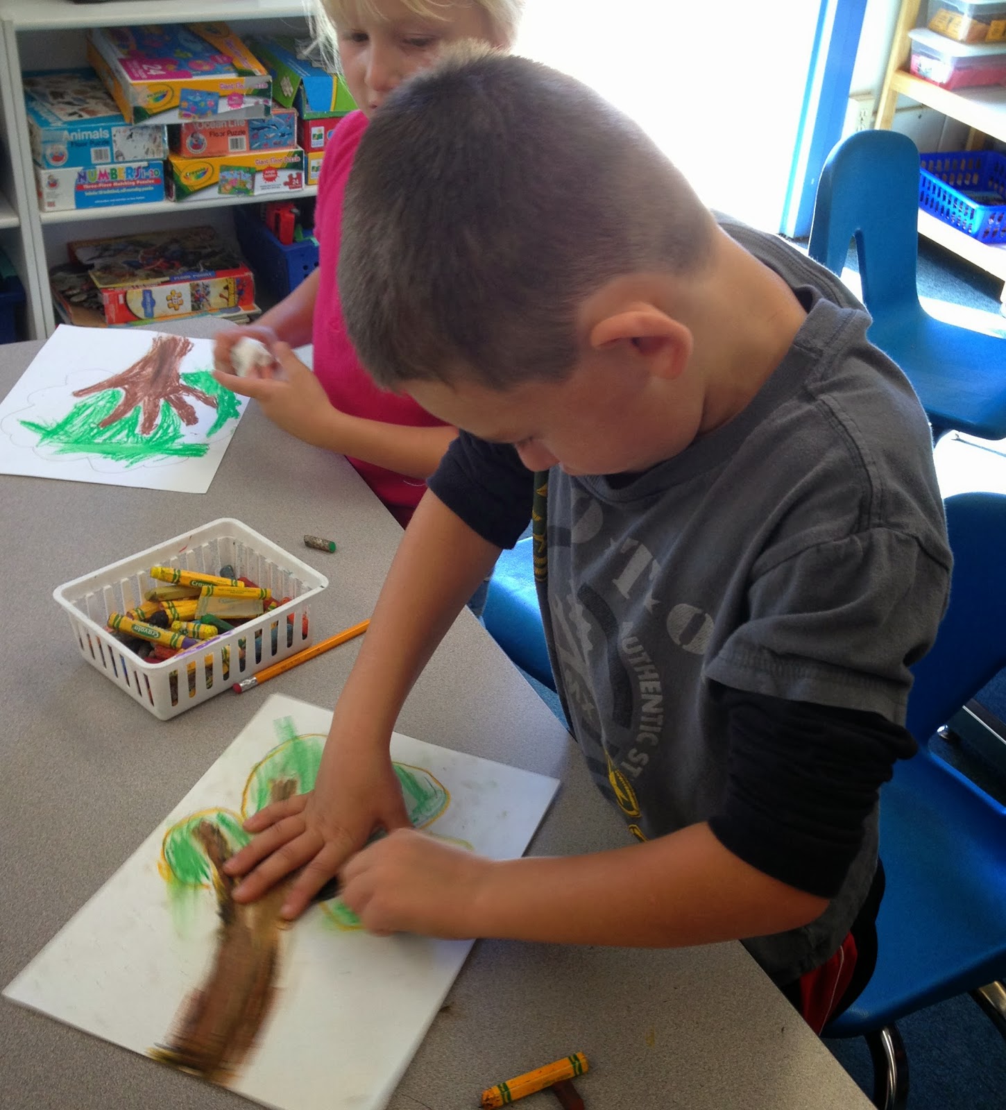 THE HAPS + MORNING WORK + IDEAS/FREEBIES - Teacher Idea Factory