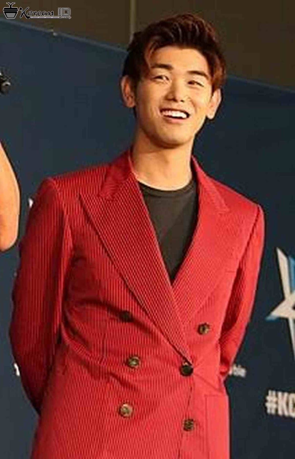 Kpop Star Eric Nam | KPop Wallpapers