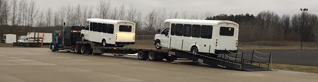 3 Types of Loading Ramps