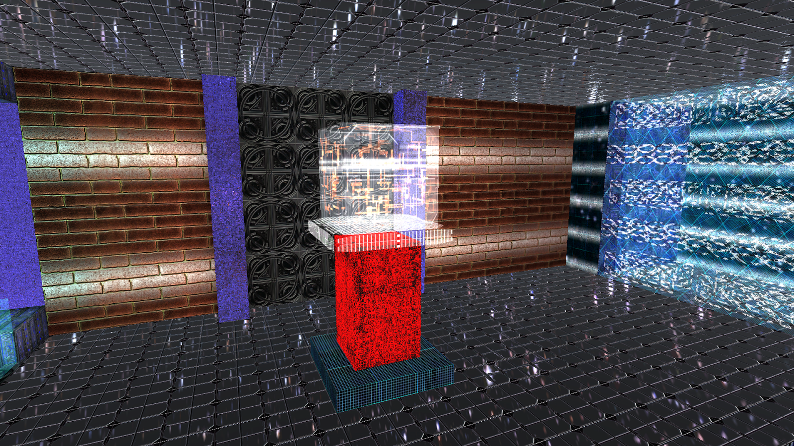 Phebian Adventures: Point Boxes and Point Orbs