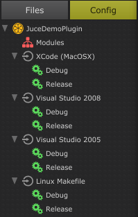 Audio Plug-In Development with JUCE: Let's Build the JUCE Demo Plug-In