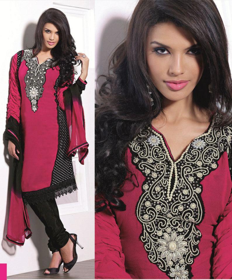 DRESS DESIGNS: New Dressess Designs