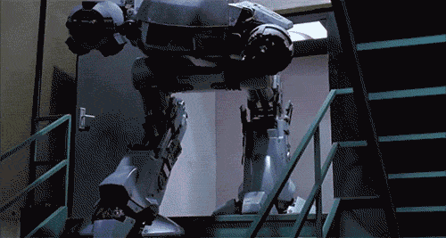 Robocop (1987): vivo o morto tu verrai con me (nella storia del cinema ...