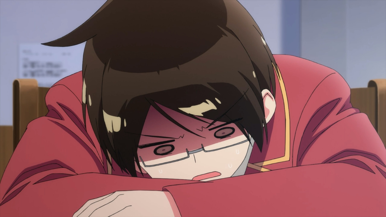 Trailer 2 de Bokutachi wa Benkyou ga Dekinai || ~[Grupo DINAMO]~ ||*The ...