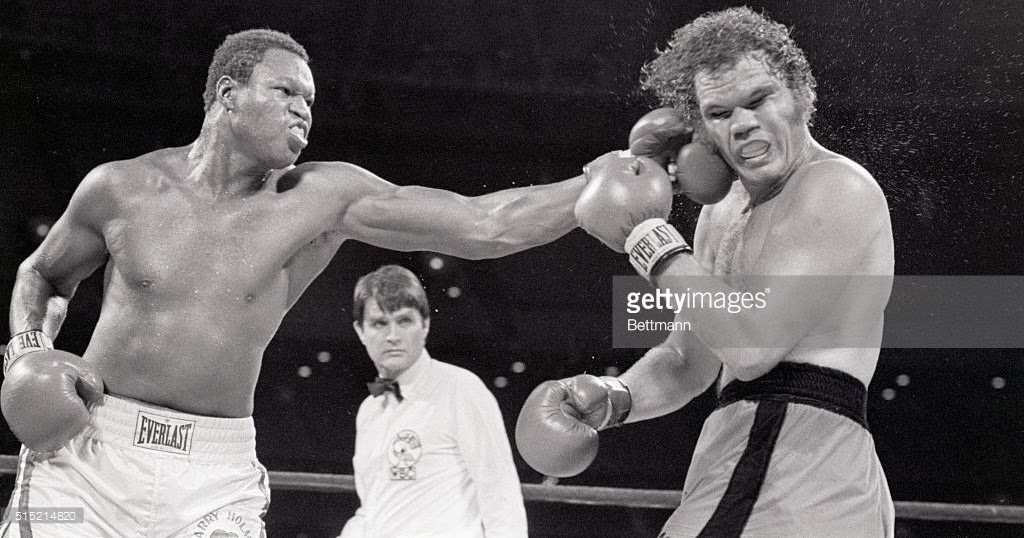 BULLET HOLES IN THE MAILBOX: TEX COBB