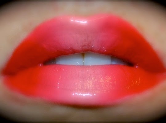 Another Famous Two-Toned Lip Styles Tutorial Collection - Latest and ...