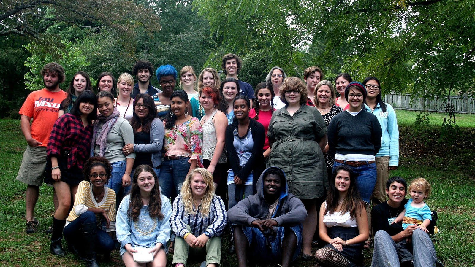 Warren Wilson College - College Choices