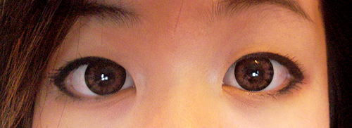 Korean Big Eye Circle Lenses: Korean Skin Care & Makeup - More in www ...