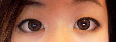 Korean Big Eye Circle Lenses: Korean Skin Care & Makeup - More in www ...