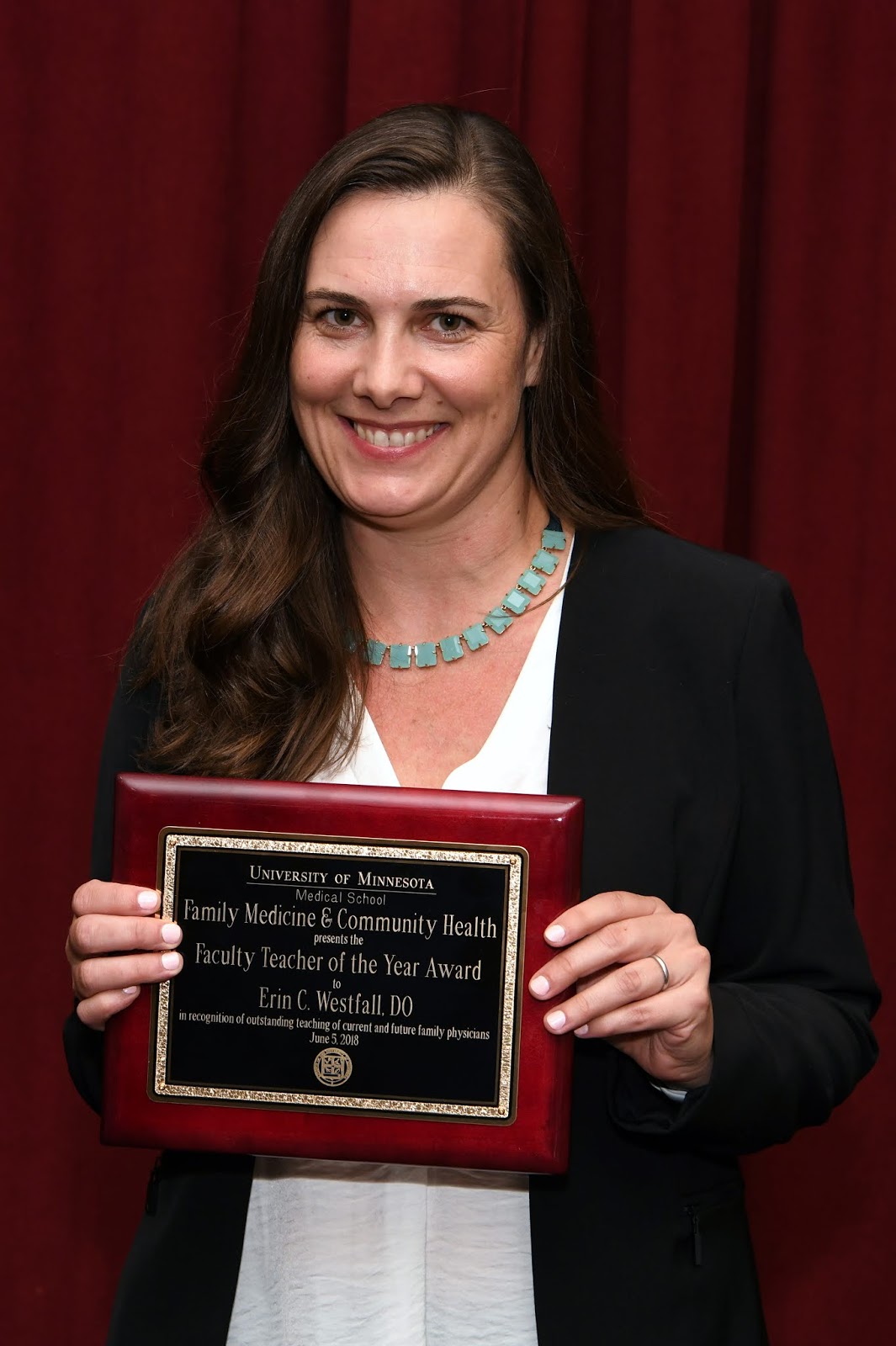 University of Minnesota Family Medicine and Community Health