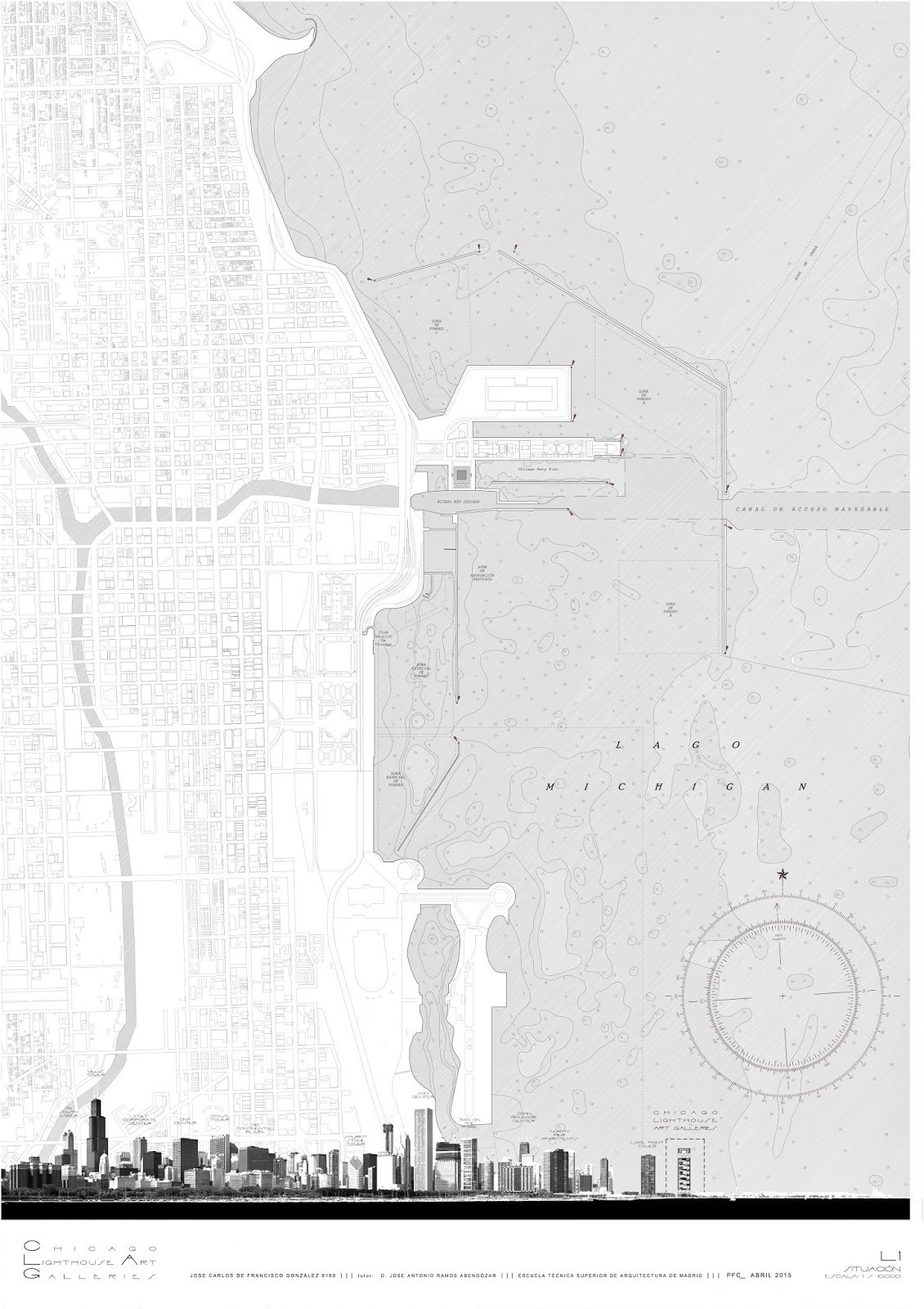 nodopfc: Chicago Lighthouse Art Galleries