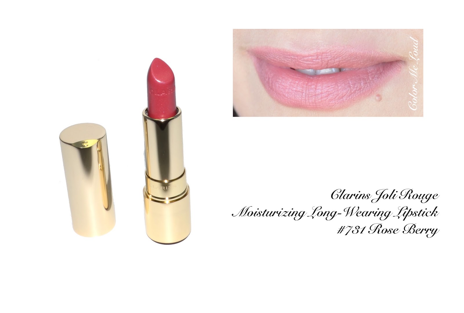 Clarins Palette 5 Couleurs #02 Pretty Night, Instant Light Eye ...