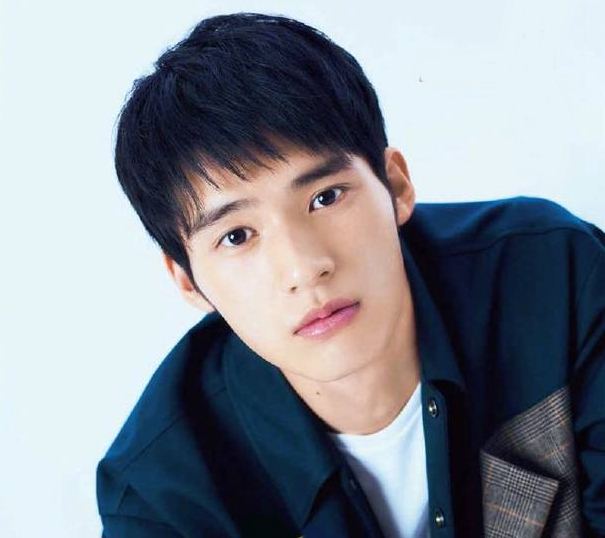 [All About] Okada Kenshi's Interview With VOGUE GIRL JAPAN ~ Clover Blossoms