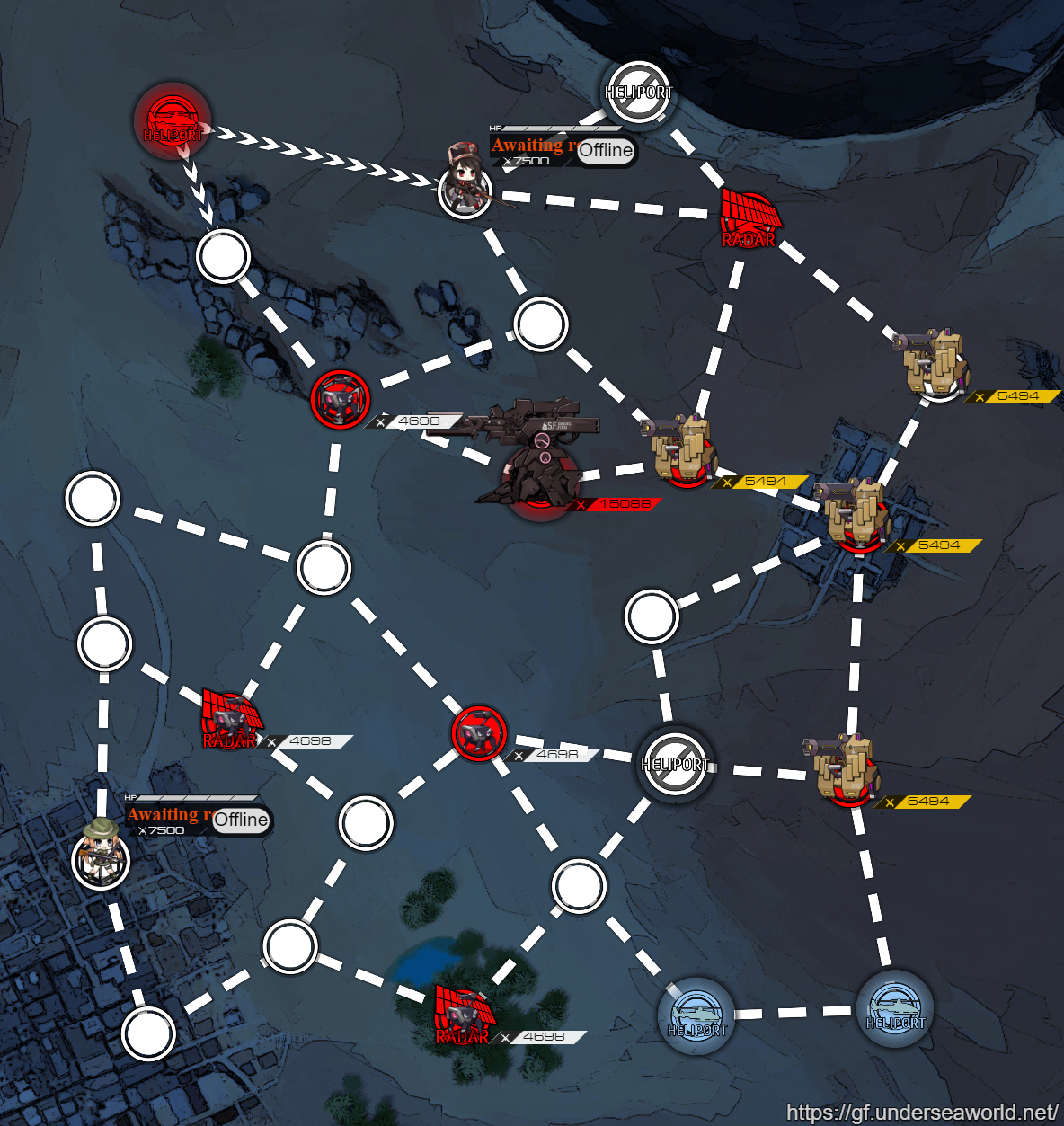 Chapter 2: Hyperbolic Function