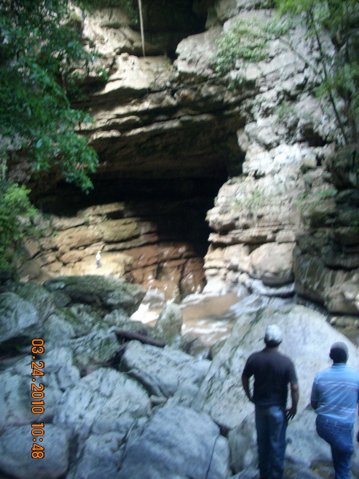 atima: Imagenes del Municipio de Atima Santa Barbara