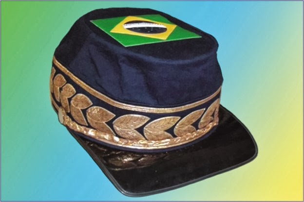 QUEPES DA GUERRA DE SECESSÃO: 2013