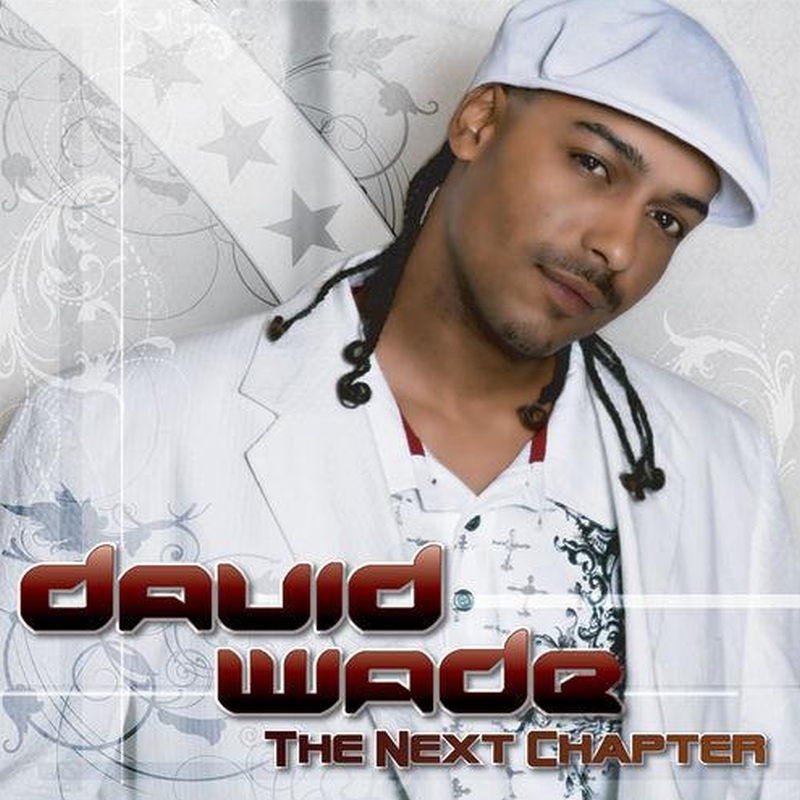 Black Music Corner: David Wade-The Next Chapter (2011)