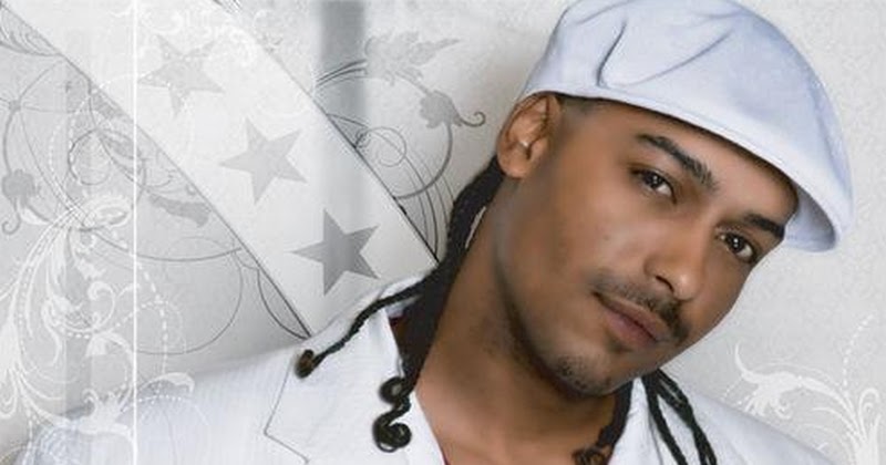 Black Music Corner: David Wade-The Next Chapter (2011)