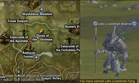 L2-Classic: Test of the Champion