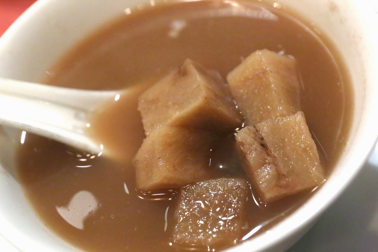 吃喝玩樂 - Diary of a Growing Boy: A quiet Sunday dinner