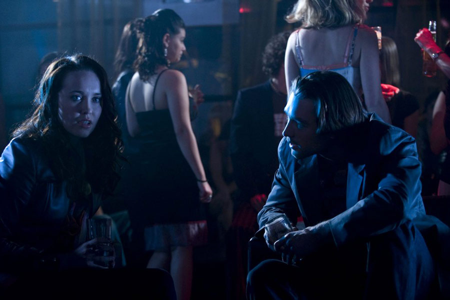 Filmovízia: Stargate Universe [2009-2011]