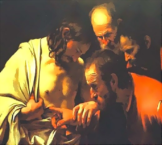 Faithful Resources for all Christian: Feast of Saint Thomas, Apostle ...