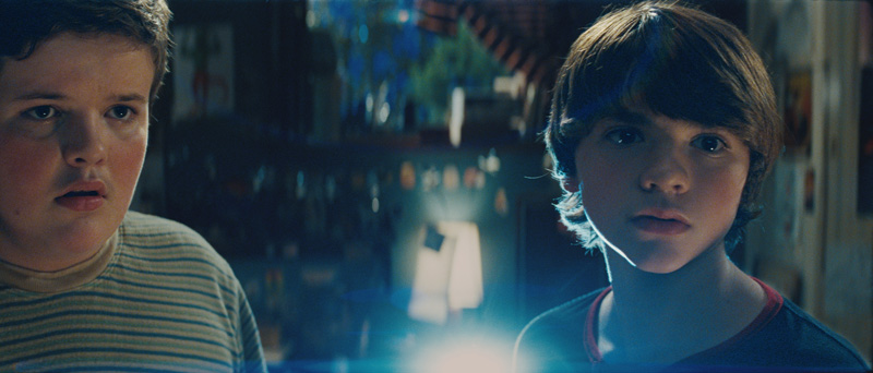 Movie Review: Super 8