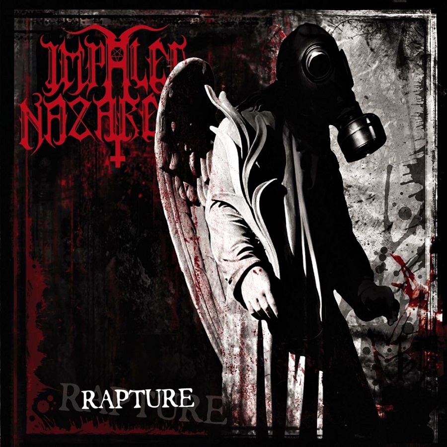 Cries from the Quiet World: Impaled Nazarene "Rapture"