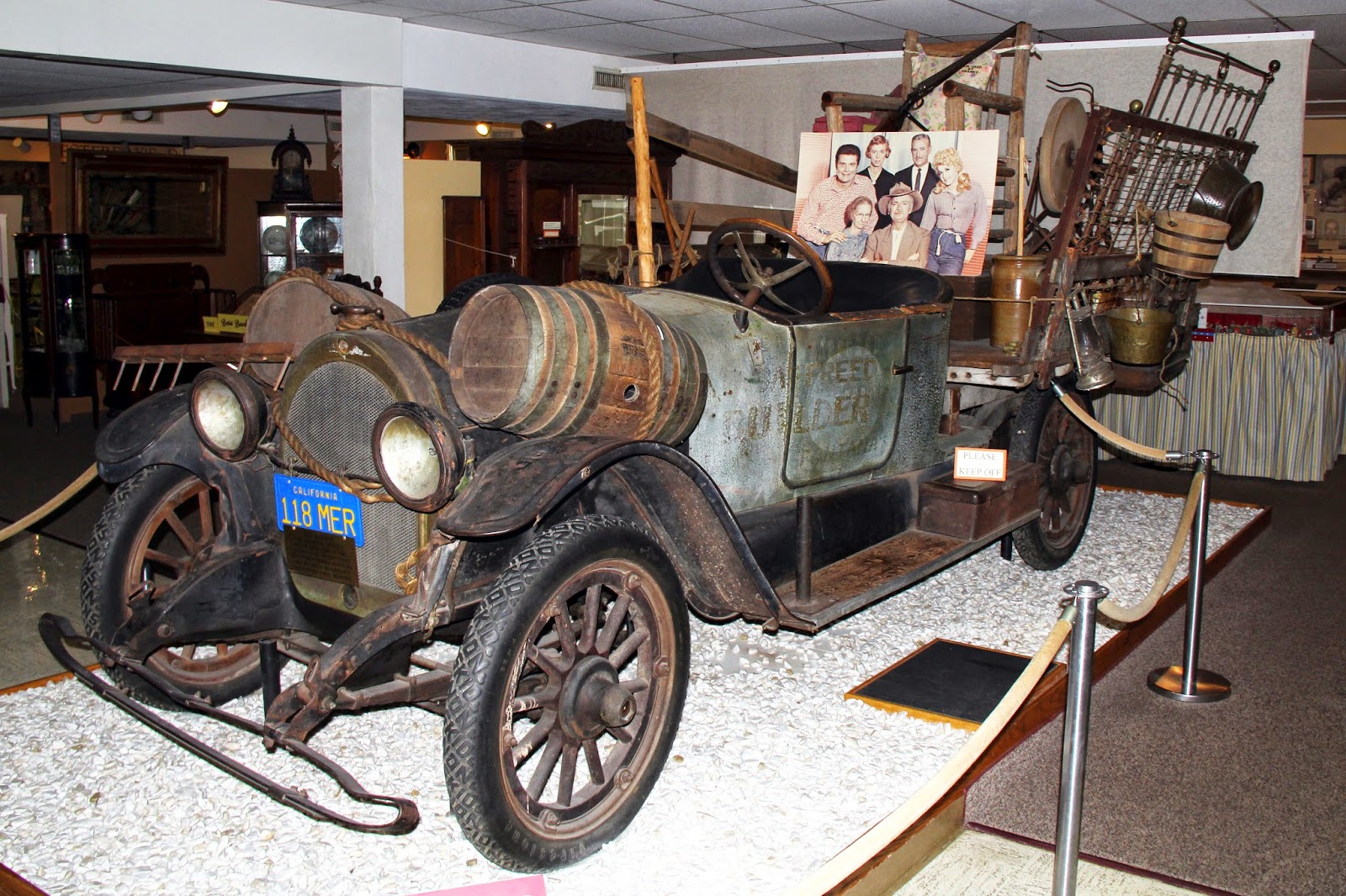 Journeys of The Key West Southernmost Walker