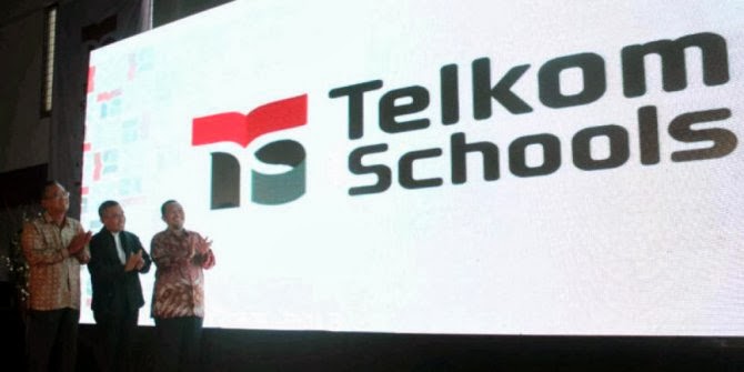 Telkom Perkuat Dukungan Terhadap Dunia Pendidikan – Telkom Schools