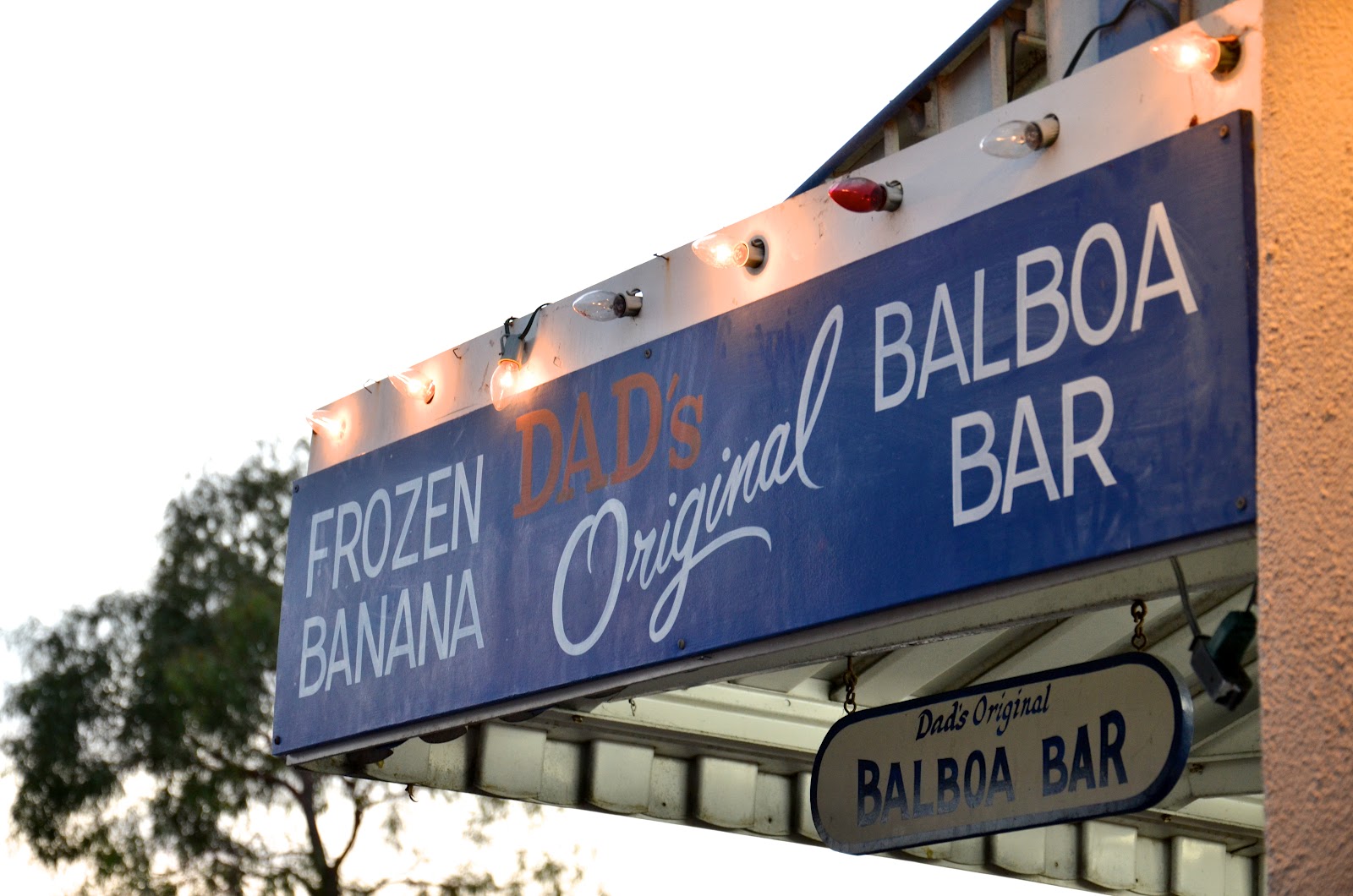 there is always money in the banana stand... - Color Me Meg