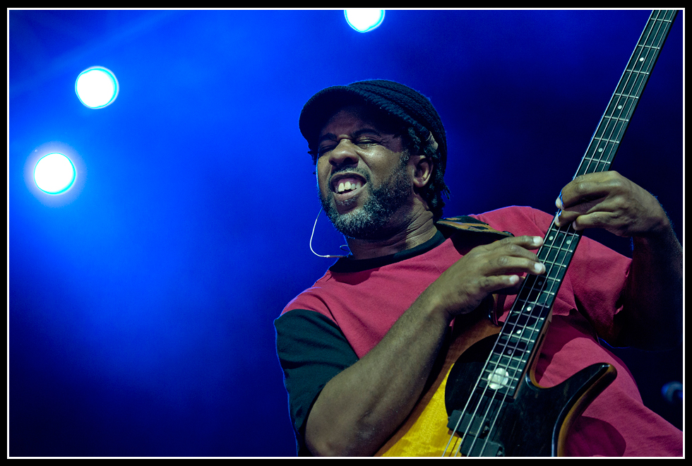 David Sorcher's PhotoWorld: Bela Fleck & the Flecktones