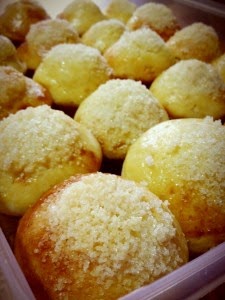 RESEP BLUDER PALEMBANG - Sriwijaya Radio