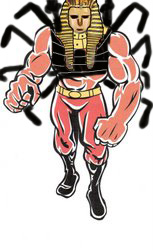 SOCIAL MIDIA: RUDAMON II-Trailer e personagens do livro