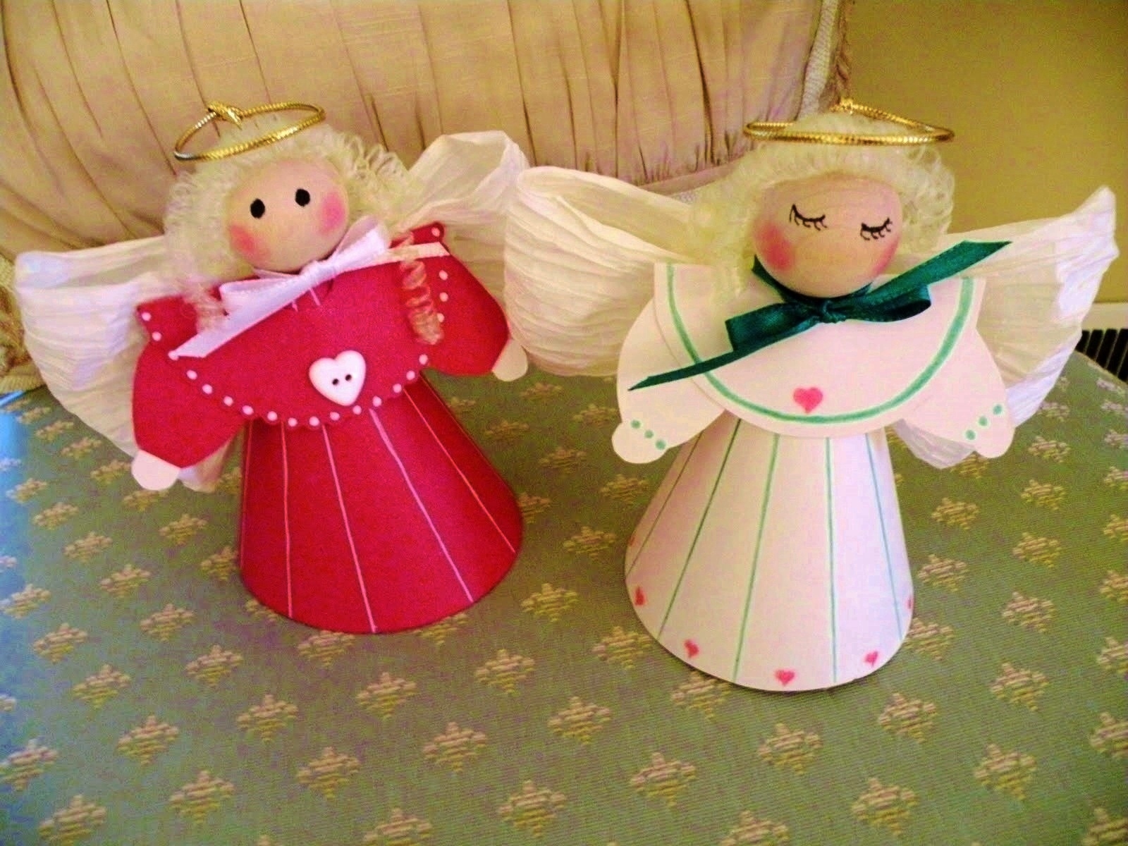 Let Your Light Shine: A Gathering Of Angels