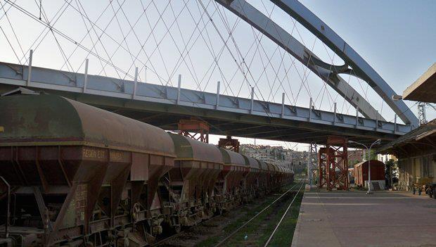 ๑۞๑ Thagaste ๑۞๑: Inauguration du nouveau pont de Souk Ahras