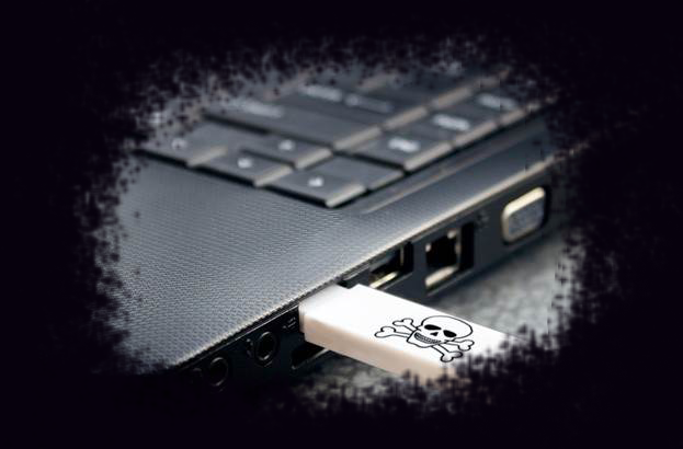 Como Hackear con un PenDrive