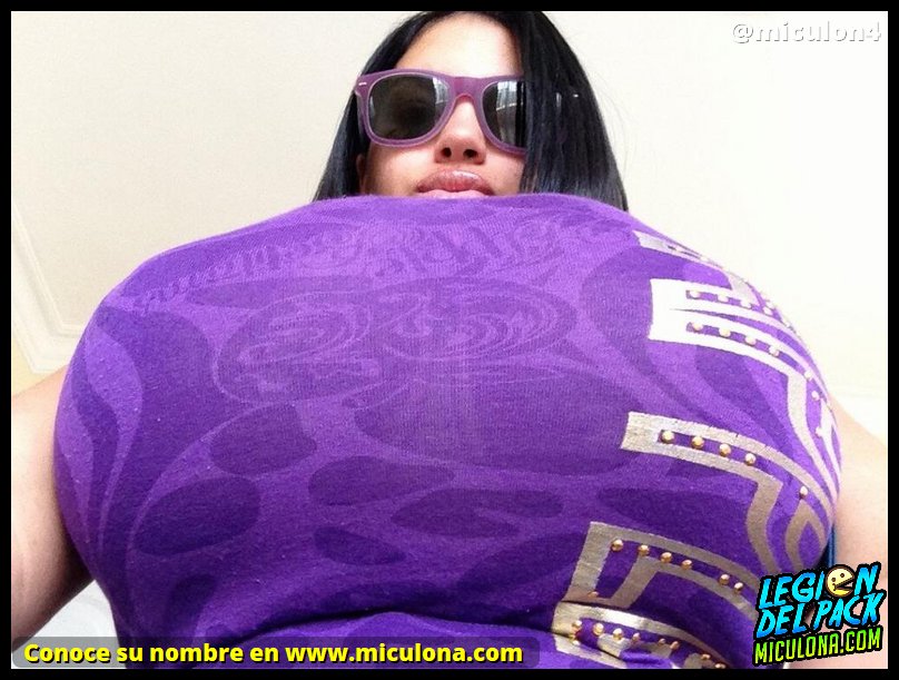 Pack De Tetonas 401 Al 600 Venezolana Culona