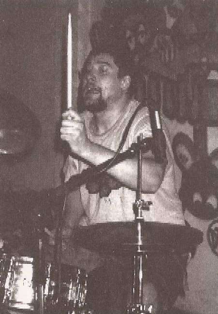 Desperate and Lonely: interview: Christophe Mora (Finger Print, Undone ...